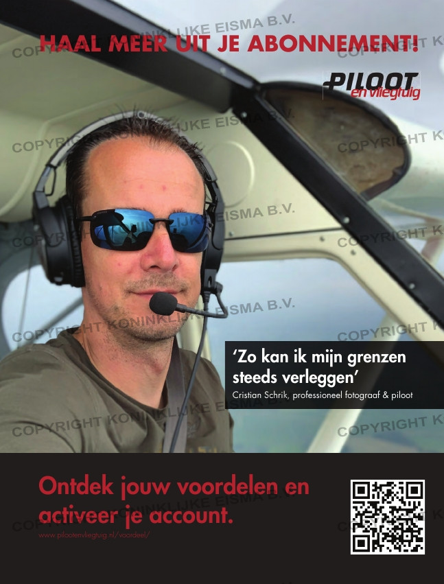 Piloot en Vliegtuig Editie 02-2024 - pag. 2 • Piloot & Vliegtuig