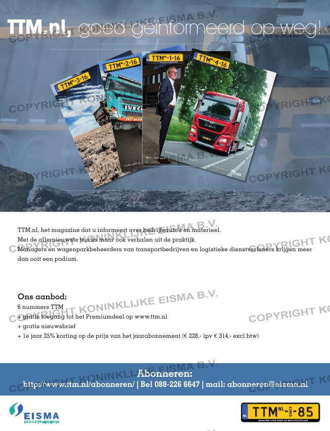 TTM.nl nr. 3 2017 - pag. 52 • TTM.nl