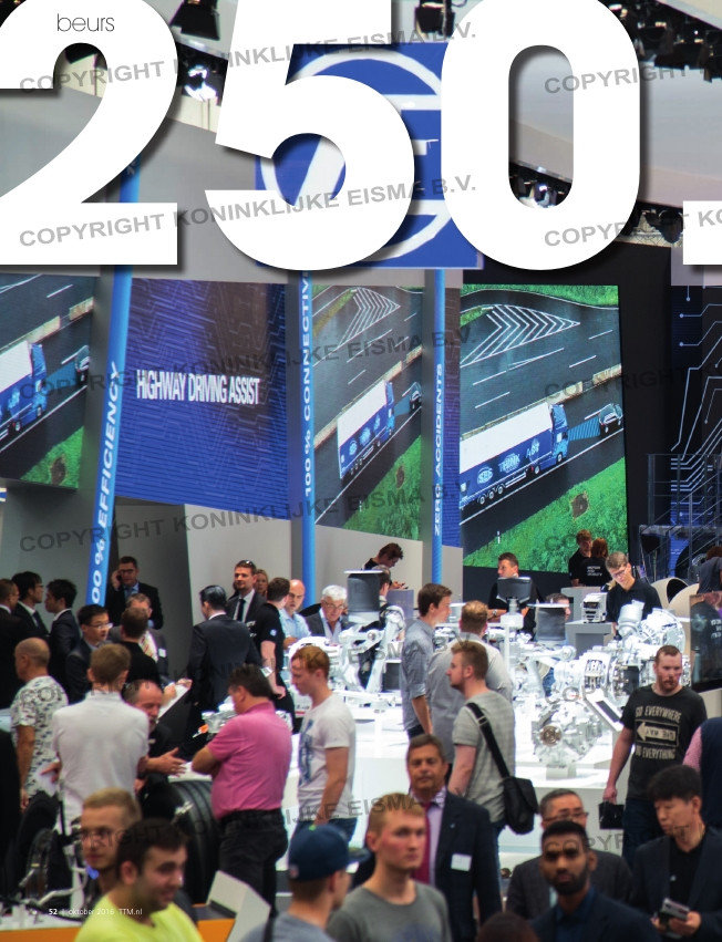 TTM.nl nr 5 2016 - pag. 52 • TTM.nl